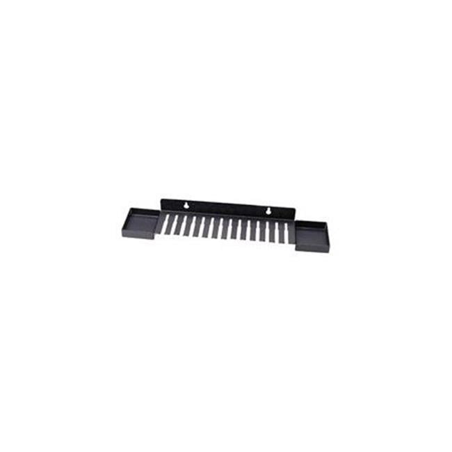 Middle Atlantic Products CLAW 10 in. Channel 3 Deep Rackmount Chassis ...
