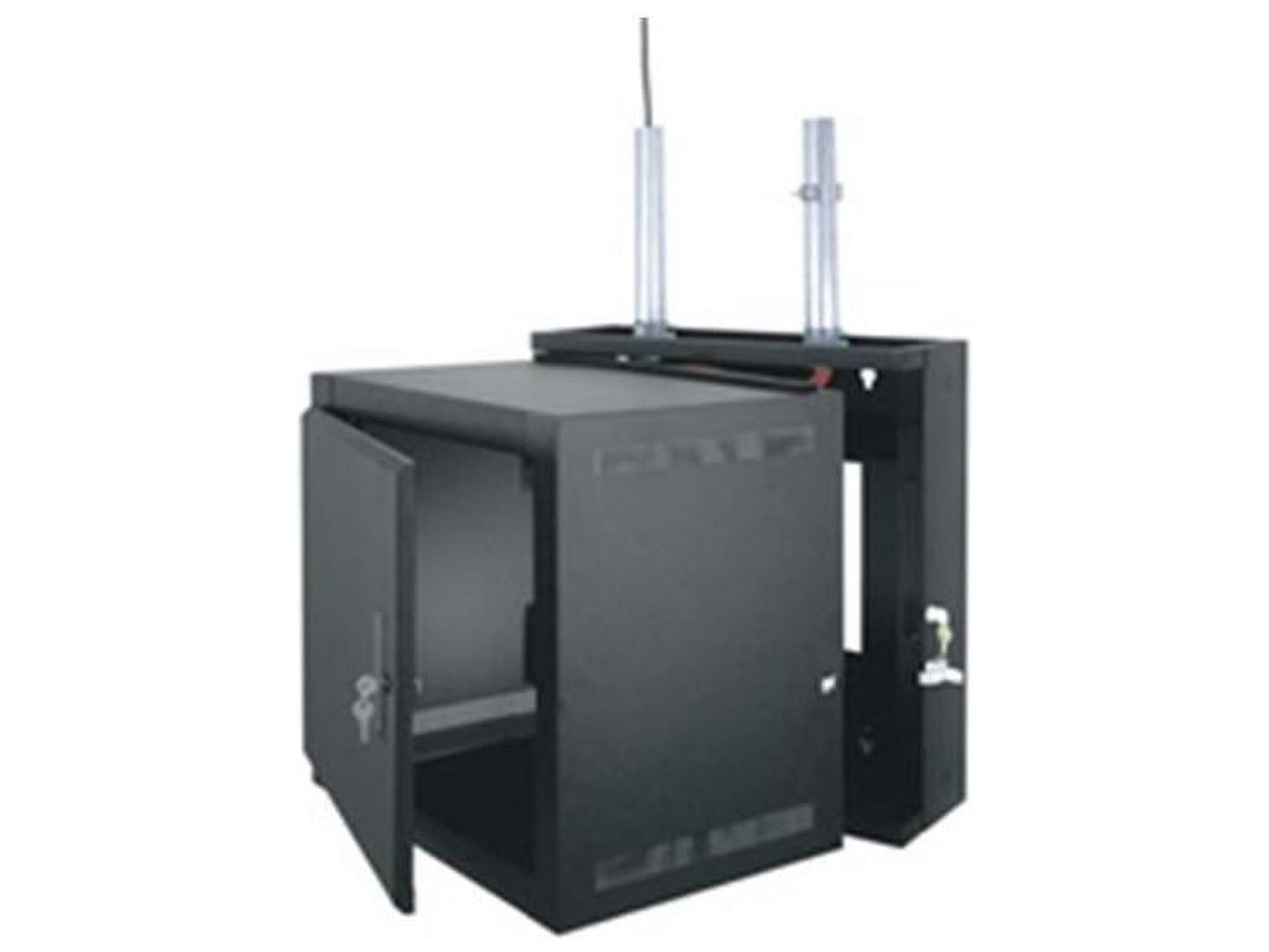 Middle Atlantic Products EWR Series Rack, EWR-8-17SD - Walmart.com