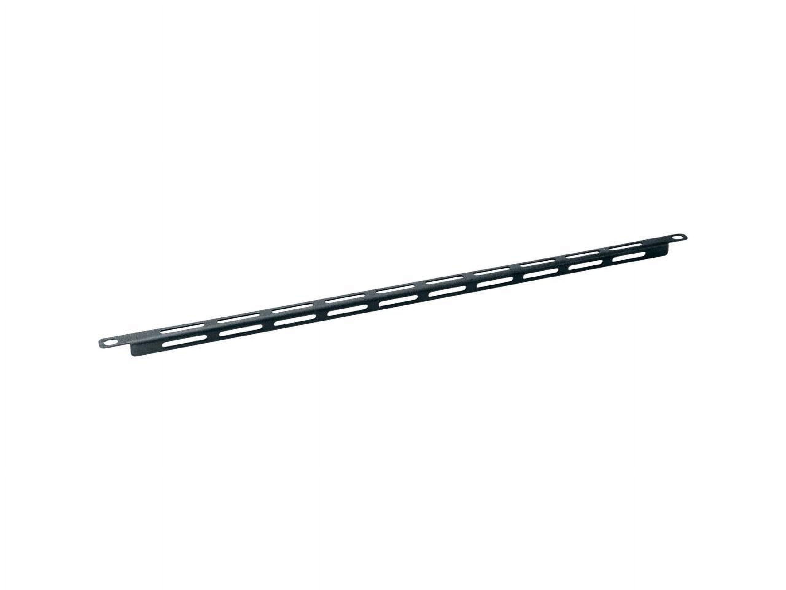 Middle Atlantic Products LBP-1A Horizontal Lacer Bar - Walmart.com