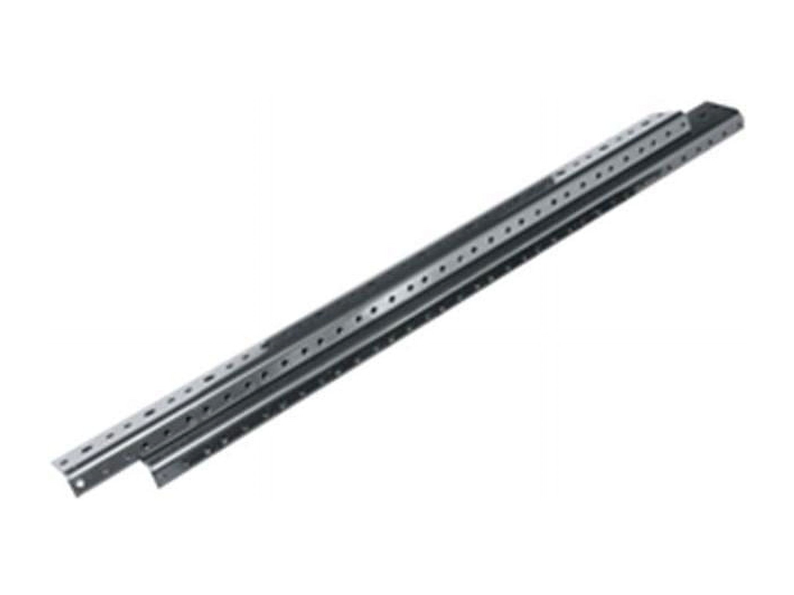 Middle Atlantic Products Mounting Rail Kit for Rack - Walmart.com
