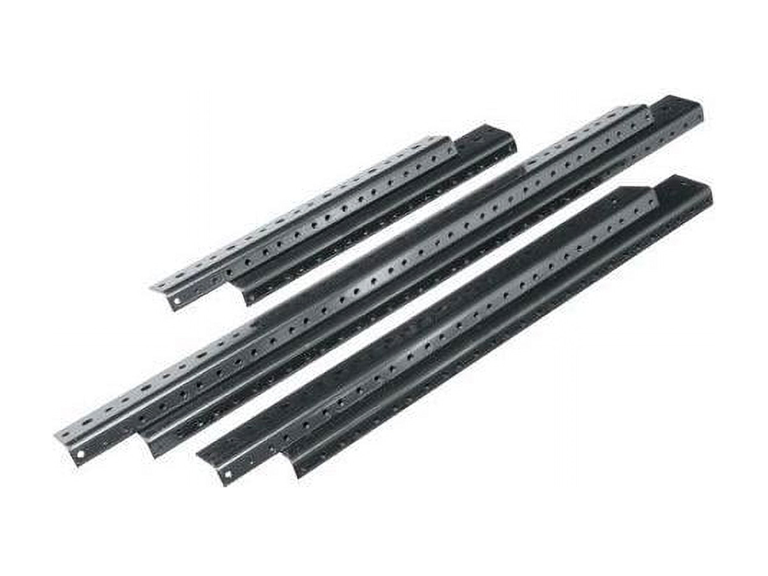 Middle Atlantic Products Mounting Rail for Rack - Walmart.com