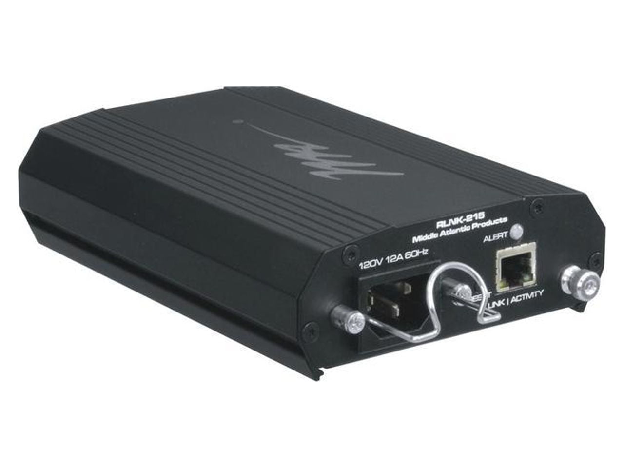 Middle Atlantic Products - RLNK-215 - Middle Atlantic Select RLNK-215 2 ...