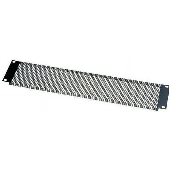 Middle Atlantic VT Series VT1 1U Vent Panel - Walmart.com