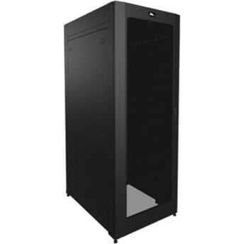 Middle Atlantic Residential Configured Rack - Walmart Business Supplies