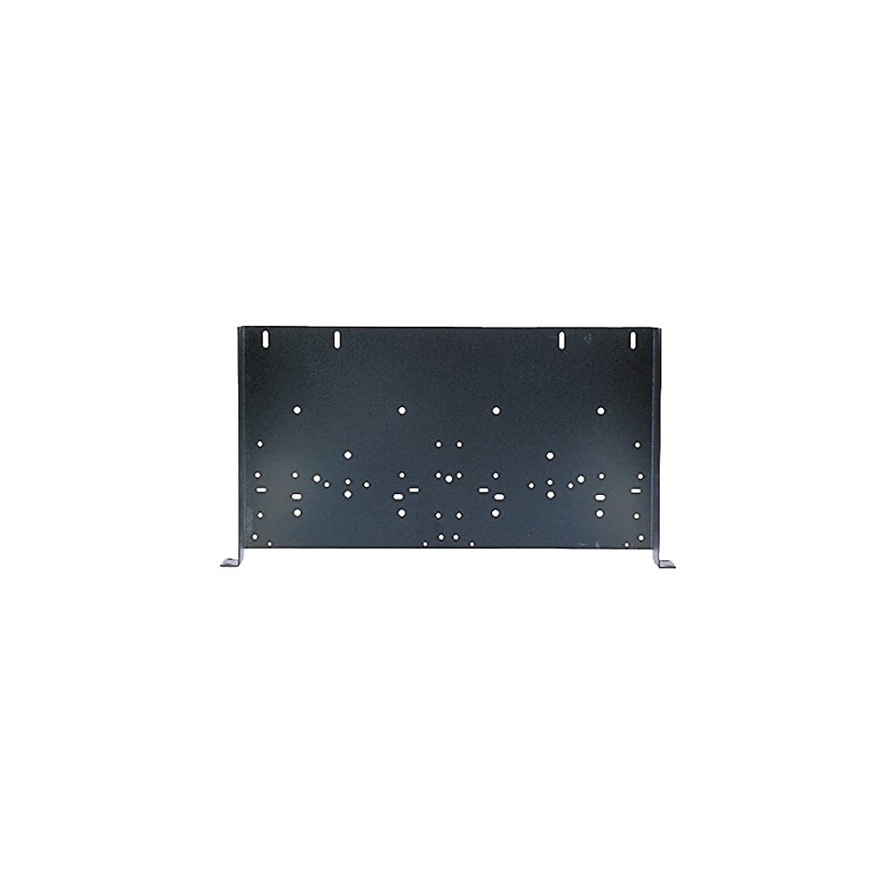 Middle Atlantic UTR1 Rack Utility Shelf - Walmart.com