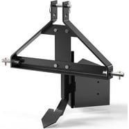 John Deere iMatch Quick Hitch Category 1 - LVB25976 - Walmart.com