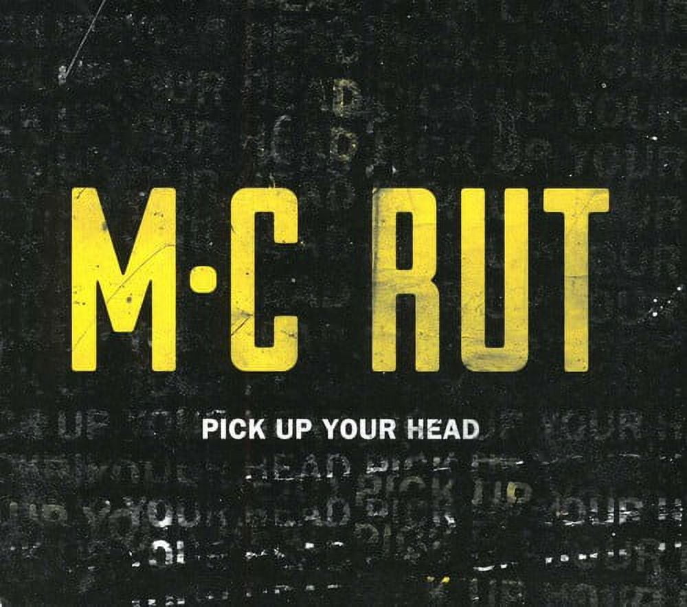 Middle Class Rut - Pick Up Your Head - Music & Performance - CD ...