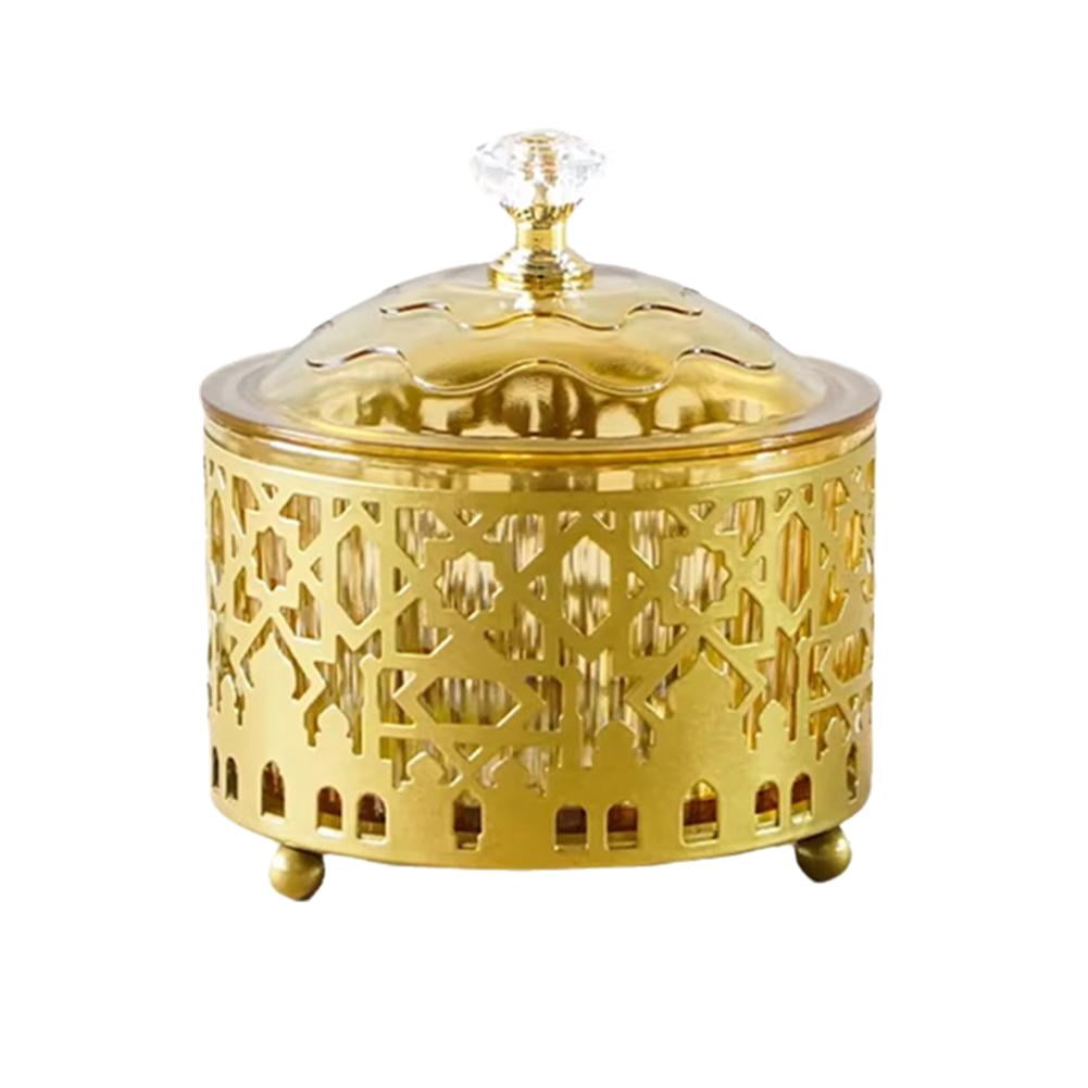 Middle East Arab Festival Snacks Candy Tray Home Decor Ornaments Hot K8 ...