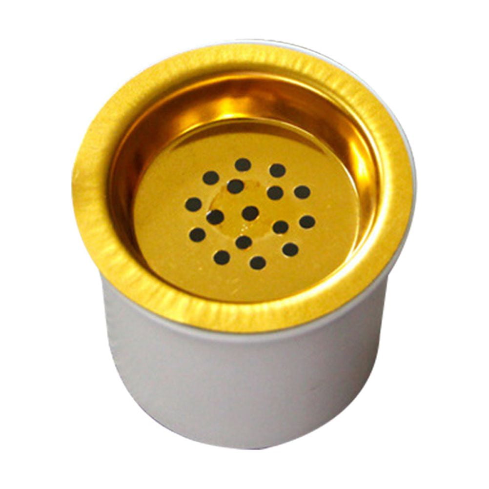 Middle East Arab Style Incense Burner Simple Style Ceramic Censer ...