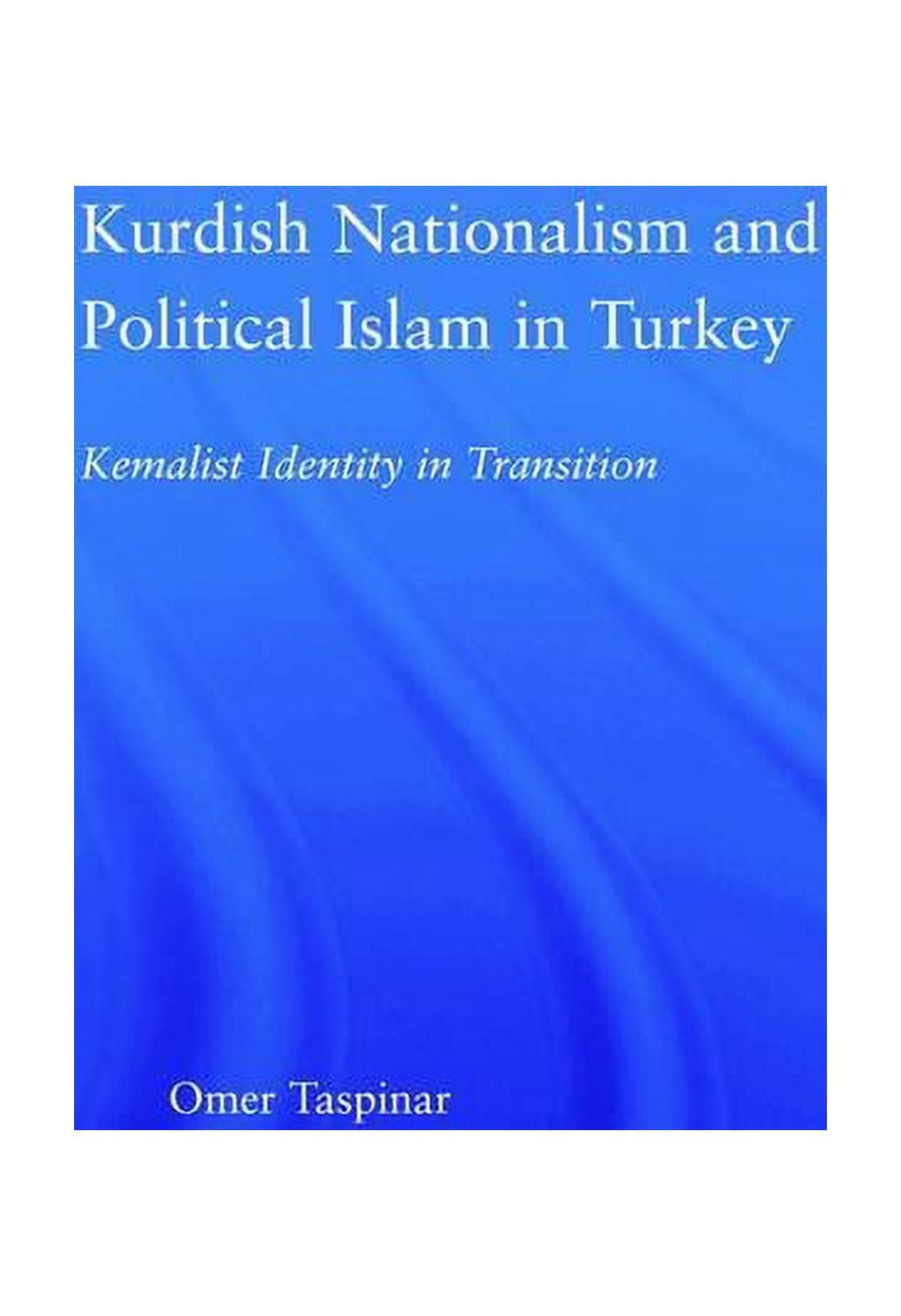 Middle East Studies: History, Politics & Kurdish Nationalism and ...