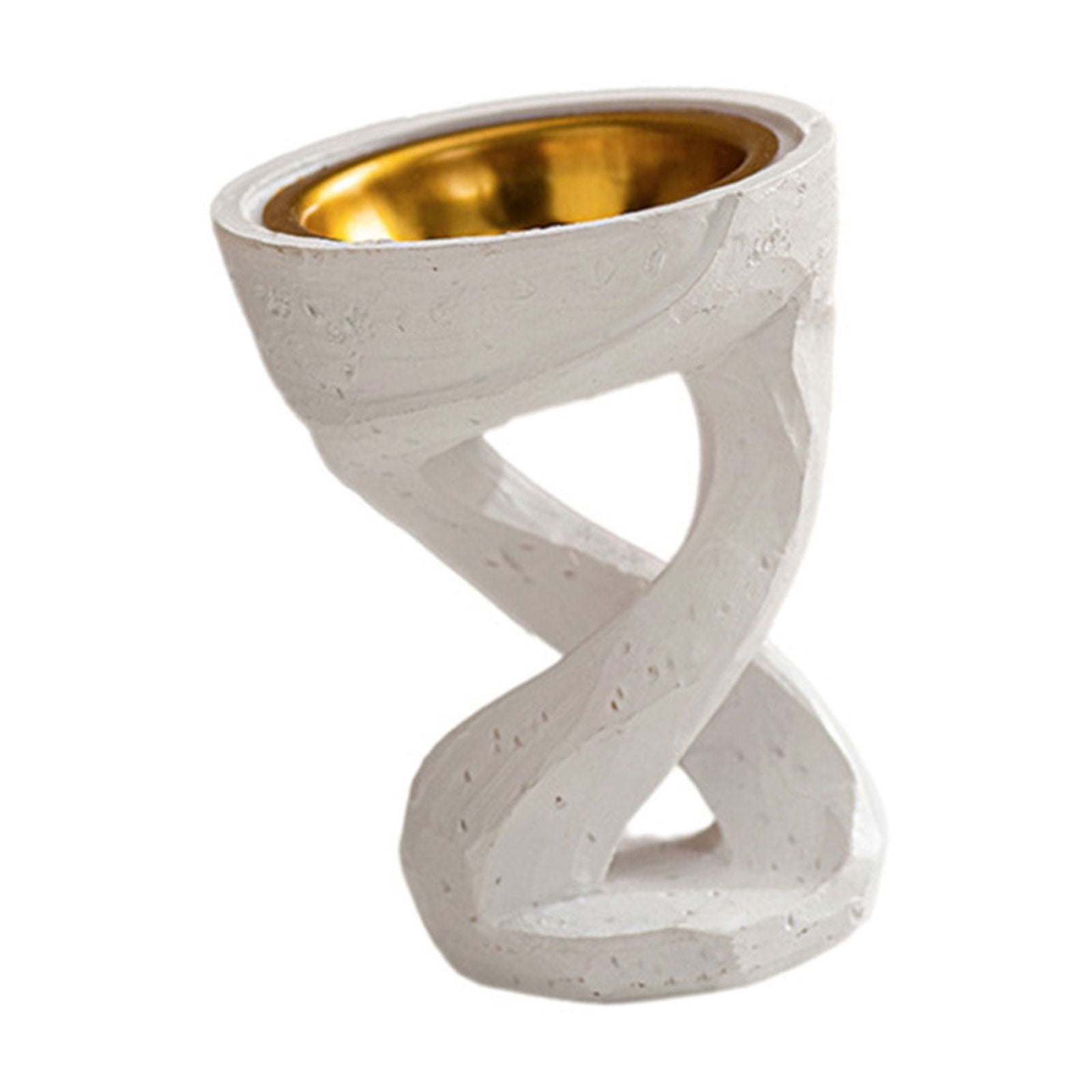 Middle Eastern Incenses Holder Resins Twist Shape Burners for ...