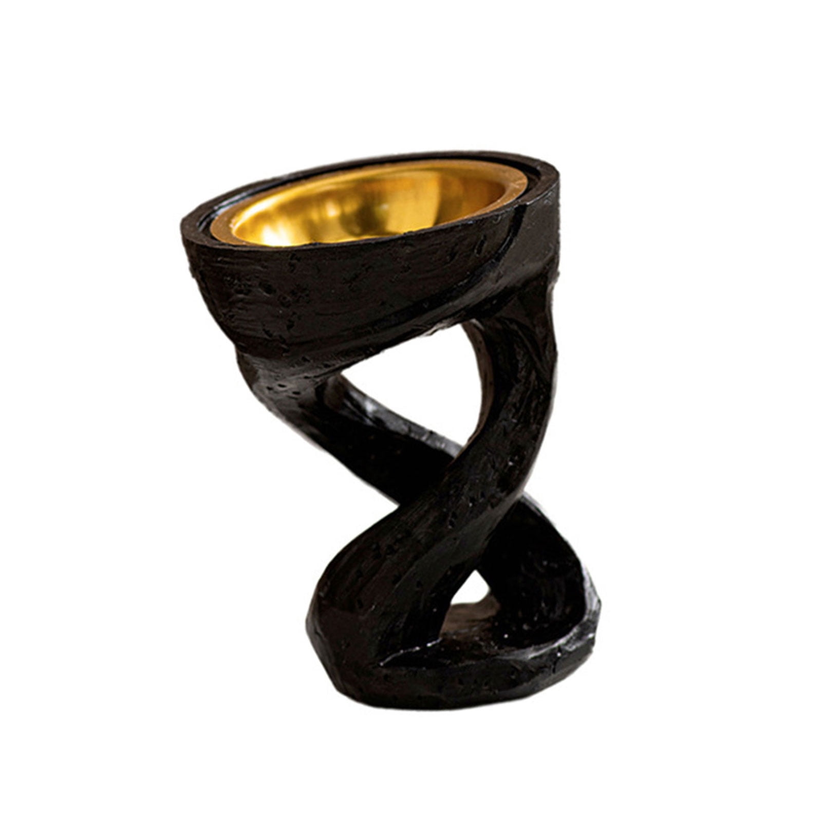 Middle Eastern Incenses Holder Resins Twist Shape Burners for ...