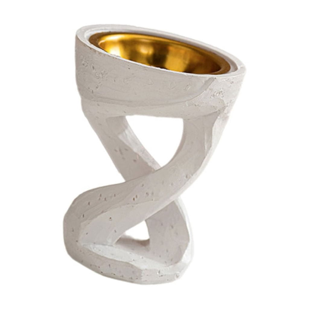 Middle Eastern Incenses Holder Resins Twist Shape Burners for ...
