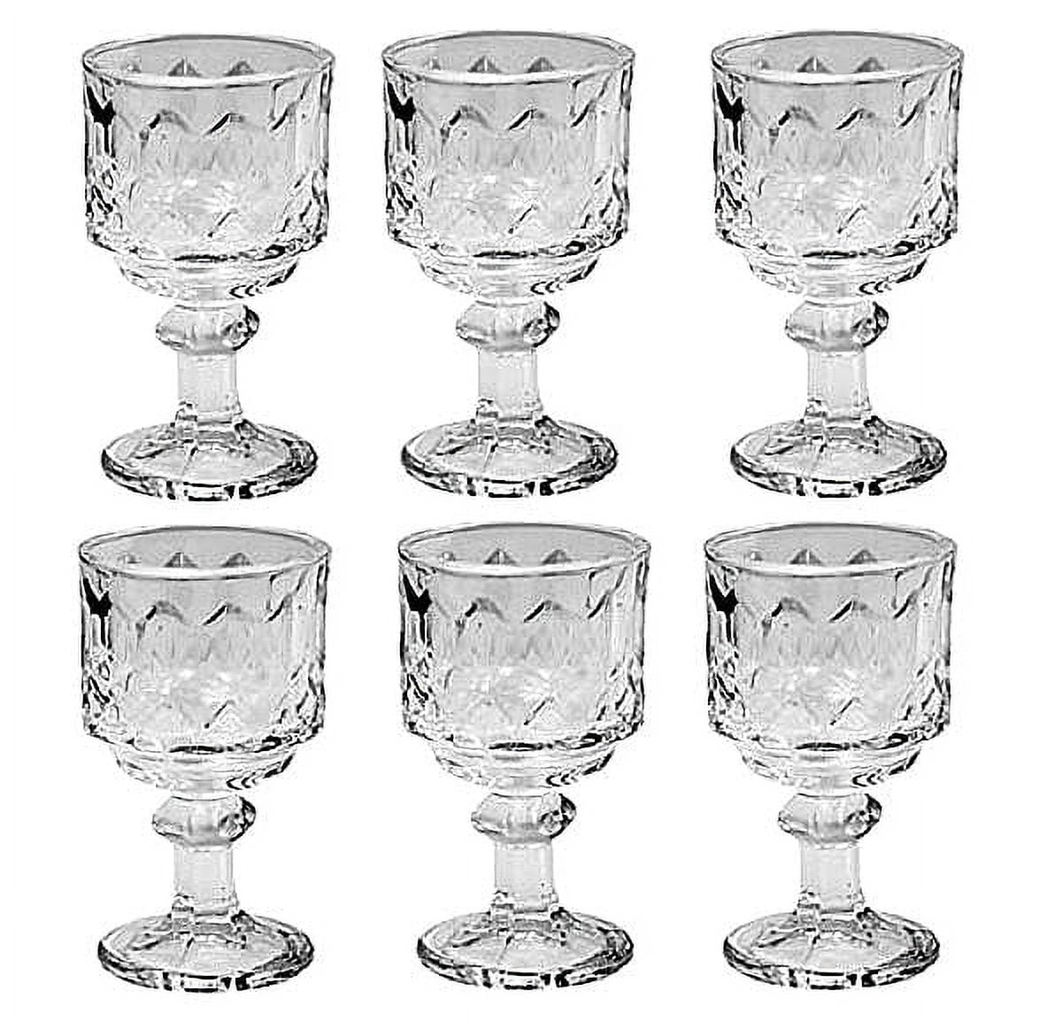 Middle Eastern Mexican Tequila Scotch Whisky High-End Tall Diamond ...