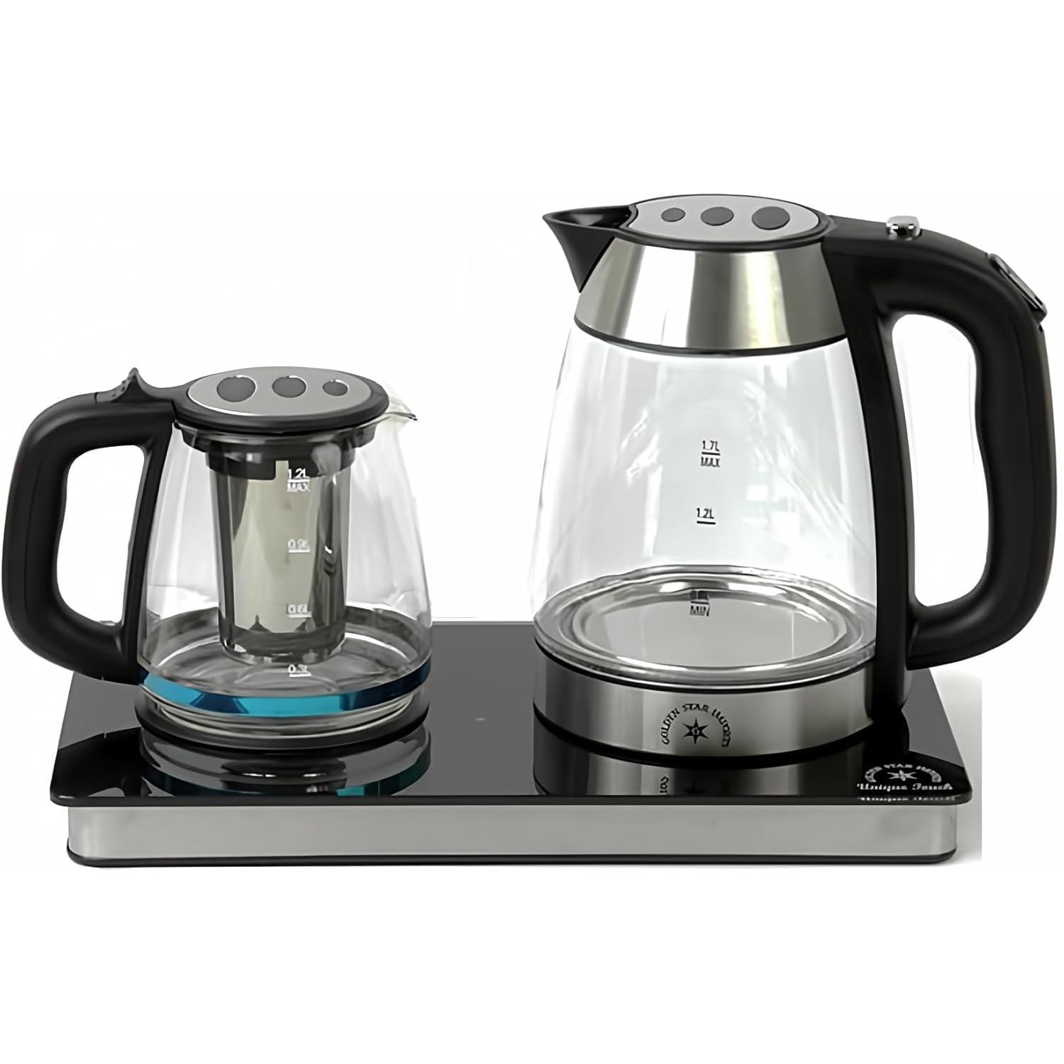 Middle Eastern Persian Iranian Russian Arab Turkish Style Electric ...