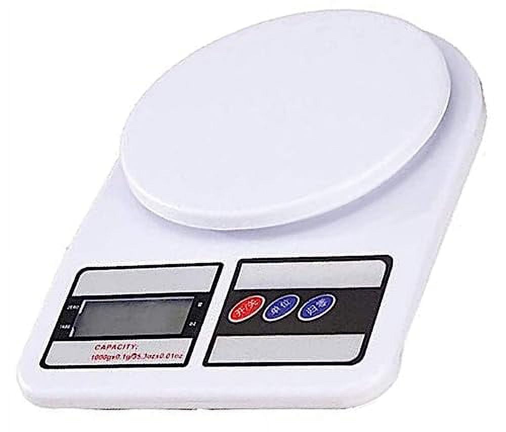 Middle Eastern Scales