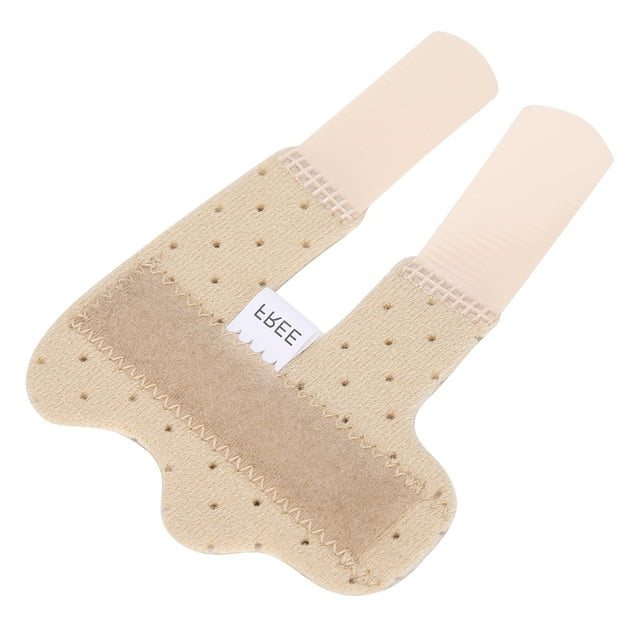 Middle Finger Guard, Practical Removable Comfortable Finger Brace 3.3in ...