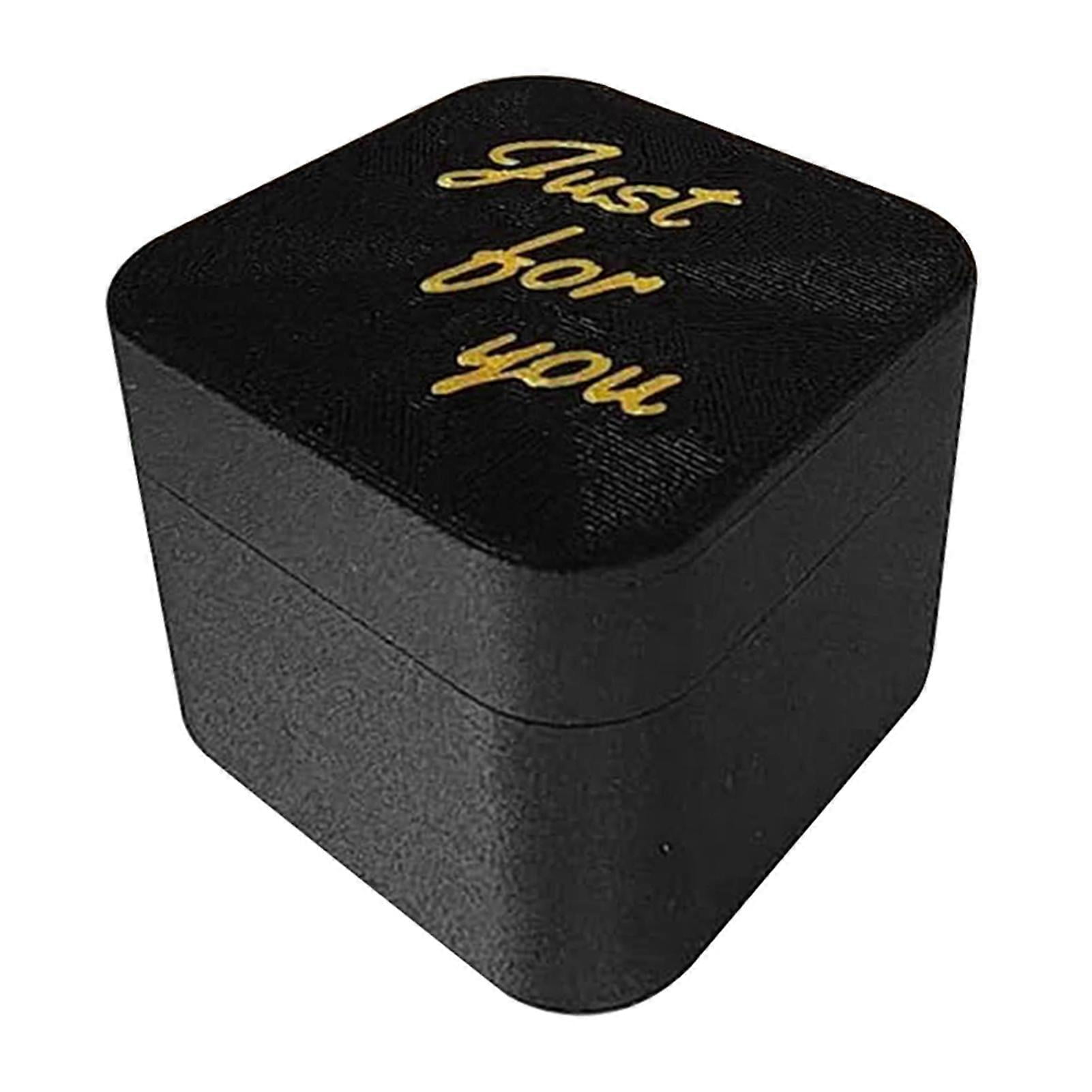 Middle Finger Surprise Present Box Funny Spoof Hand Prank Pops-Up ...