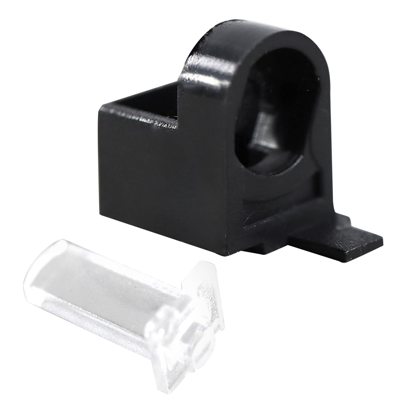 Middle Hinge Part Spindle Axis Shaft Lamp Post Set For 3DSLL 3DSXL Game ...