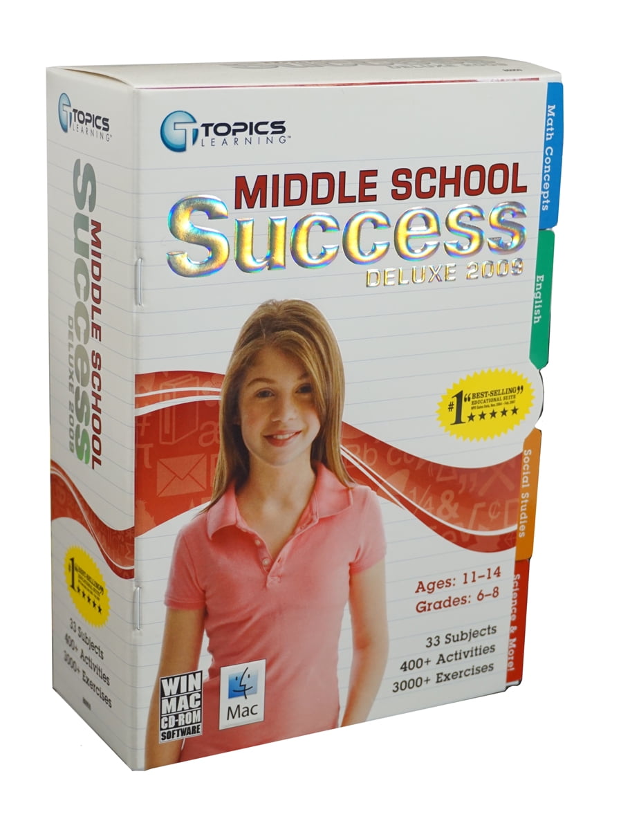 Middle School ( Jr High ) HomeSchool Activities & Exercises (33 ...