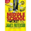 I Funny I Funny: A Middle School Story, Book 1, (Hardcover) - Walmart.com