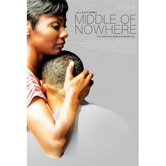 Middle of Nowhere Movie Poster - 27 x 40 in. - Walmart.com