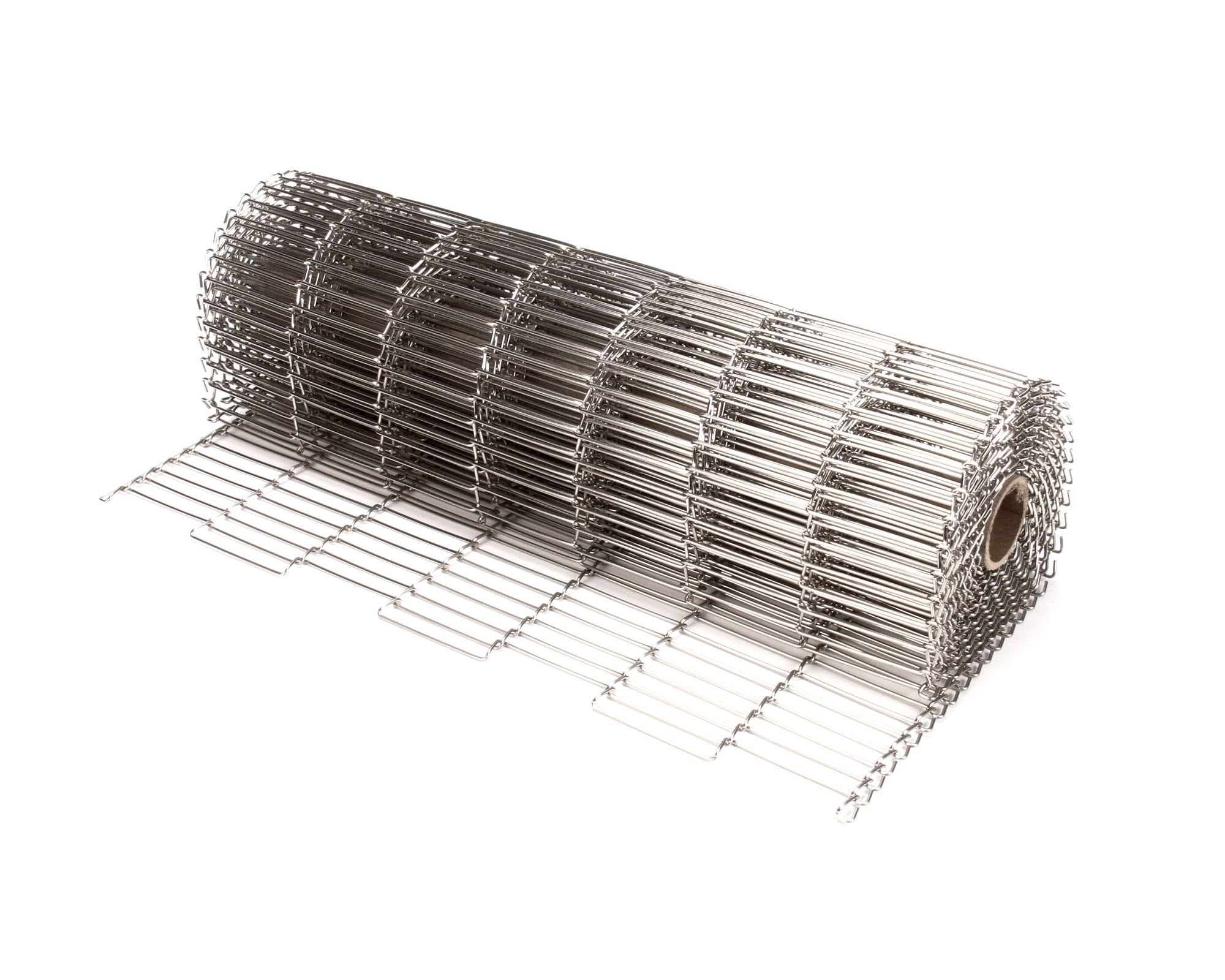 Middleby 50057 Conveyor Belt, 1/2Px18X120, Ps536 - Walmart.com