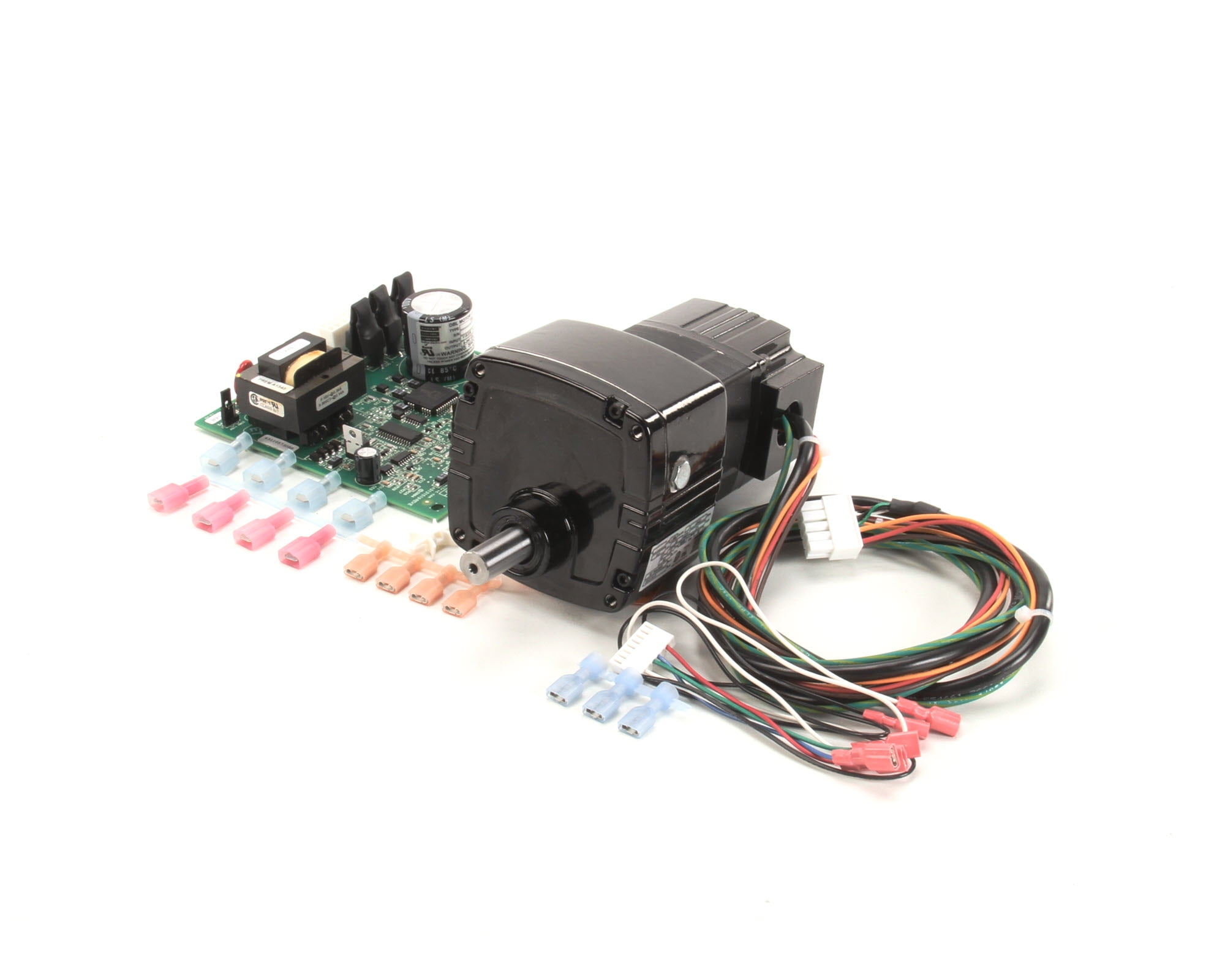 Middleby M10099 Conveyor Motor and Control Kit, Brushless for ...