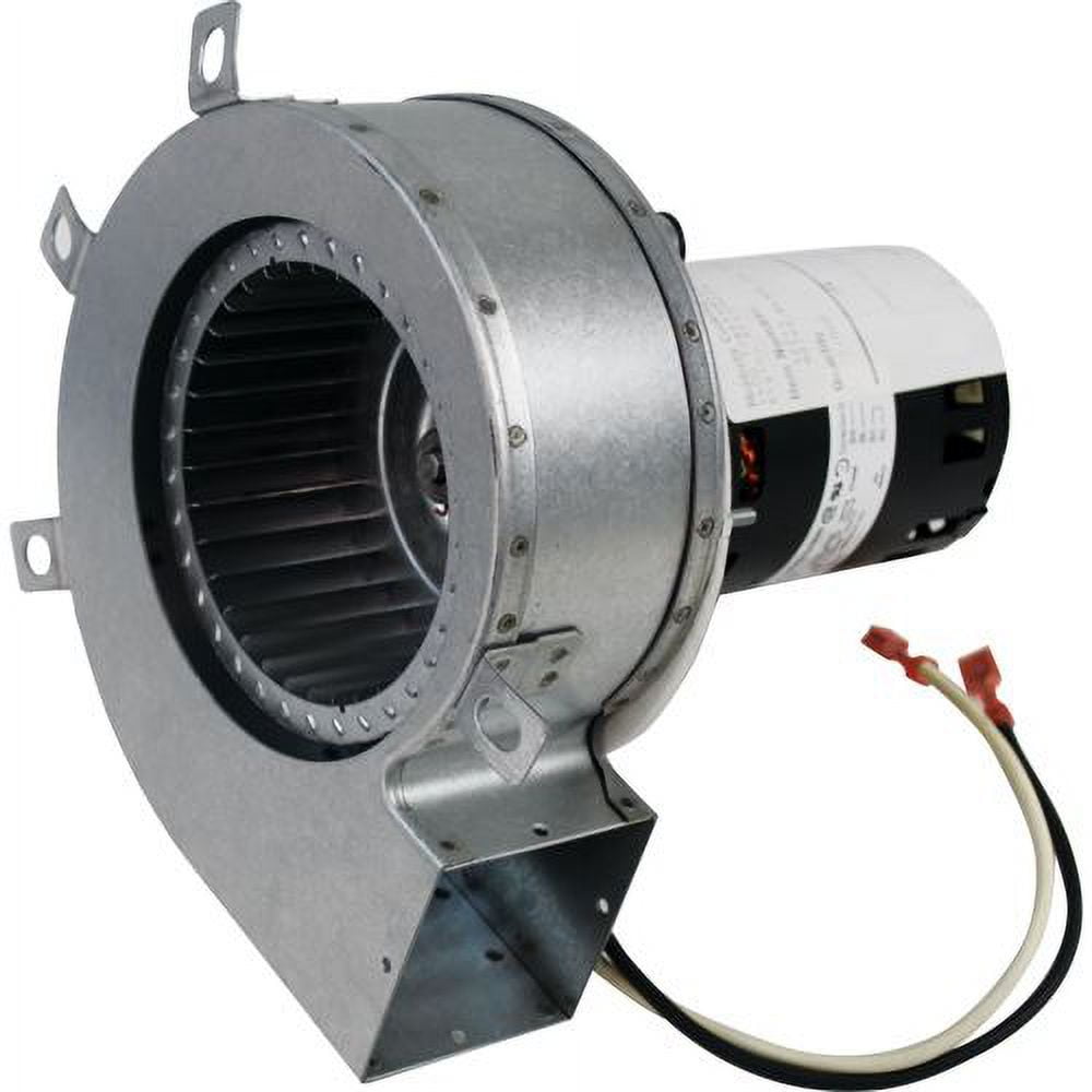 Middleby Marshall 52244 Blower Motor for Middleby Marshall Part# 52244 ...