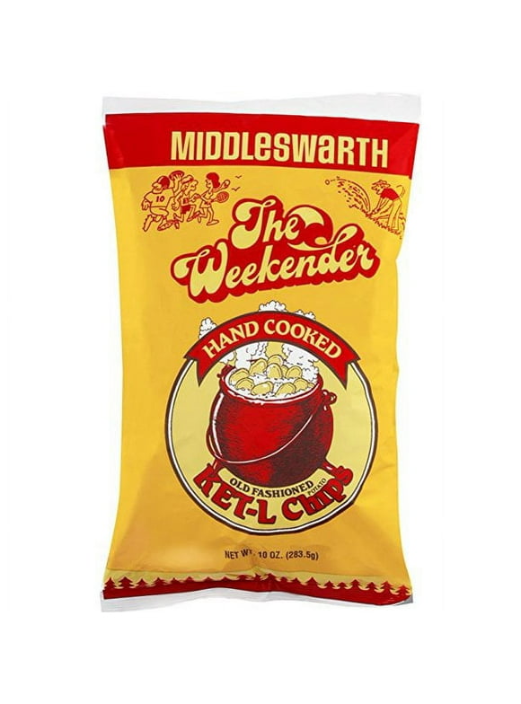 Middleswarth Chips – Walmart.com