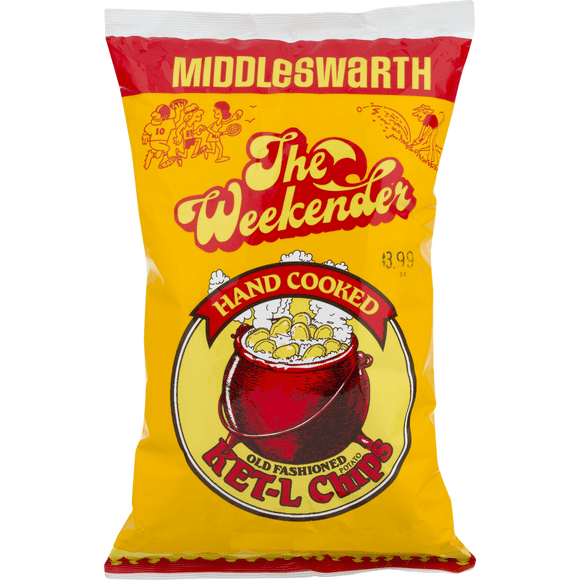 Middleswarth Chips – Walmart.com