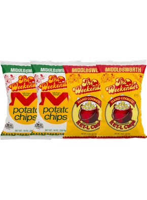 Middleswarth Chips – Walmart.com