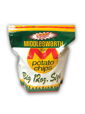Middleswarth Chips – Walmart.com