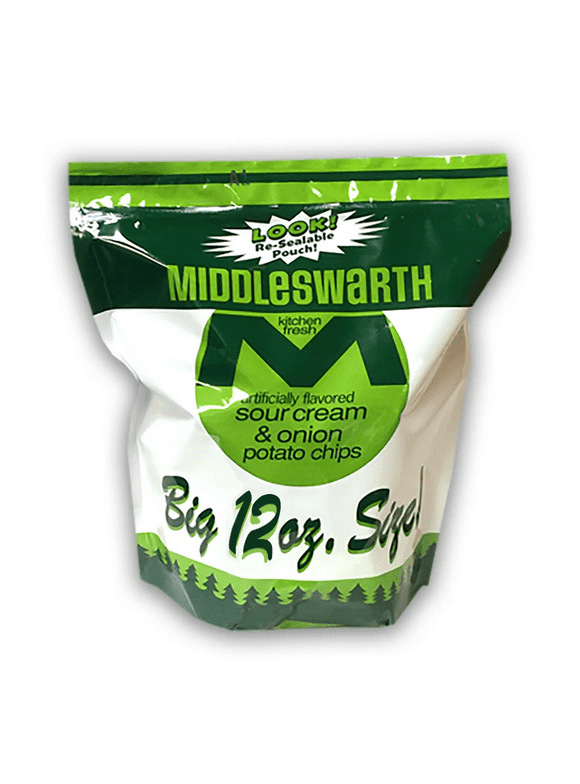 Middleswarth Chips – Walmart.com