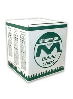 Middleswarth Chips – Walmart.com