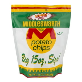 Middleswarth Chips – Walmart.com