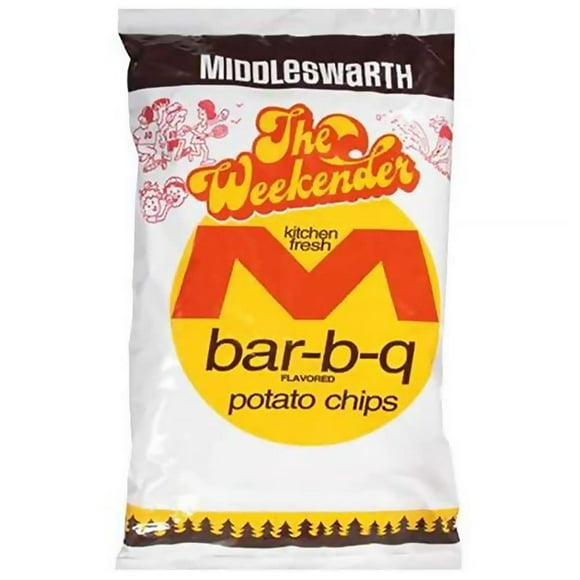 Middleswarth Chips – Walmart.com
