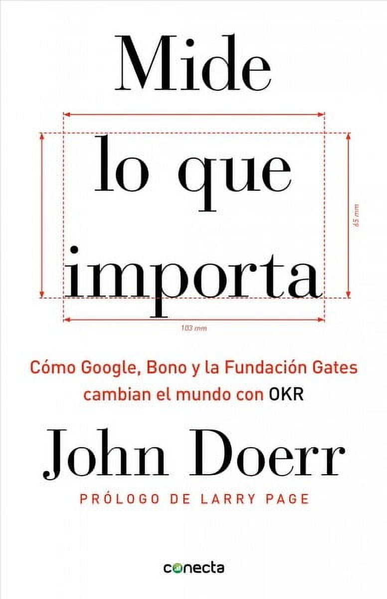 Mide Lo Que Importa: C o Google, Bono y la Fundaci Gates Cambian el ...