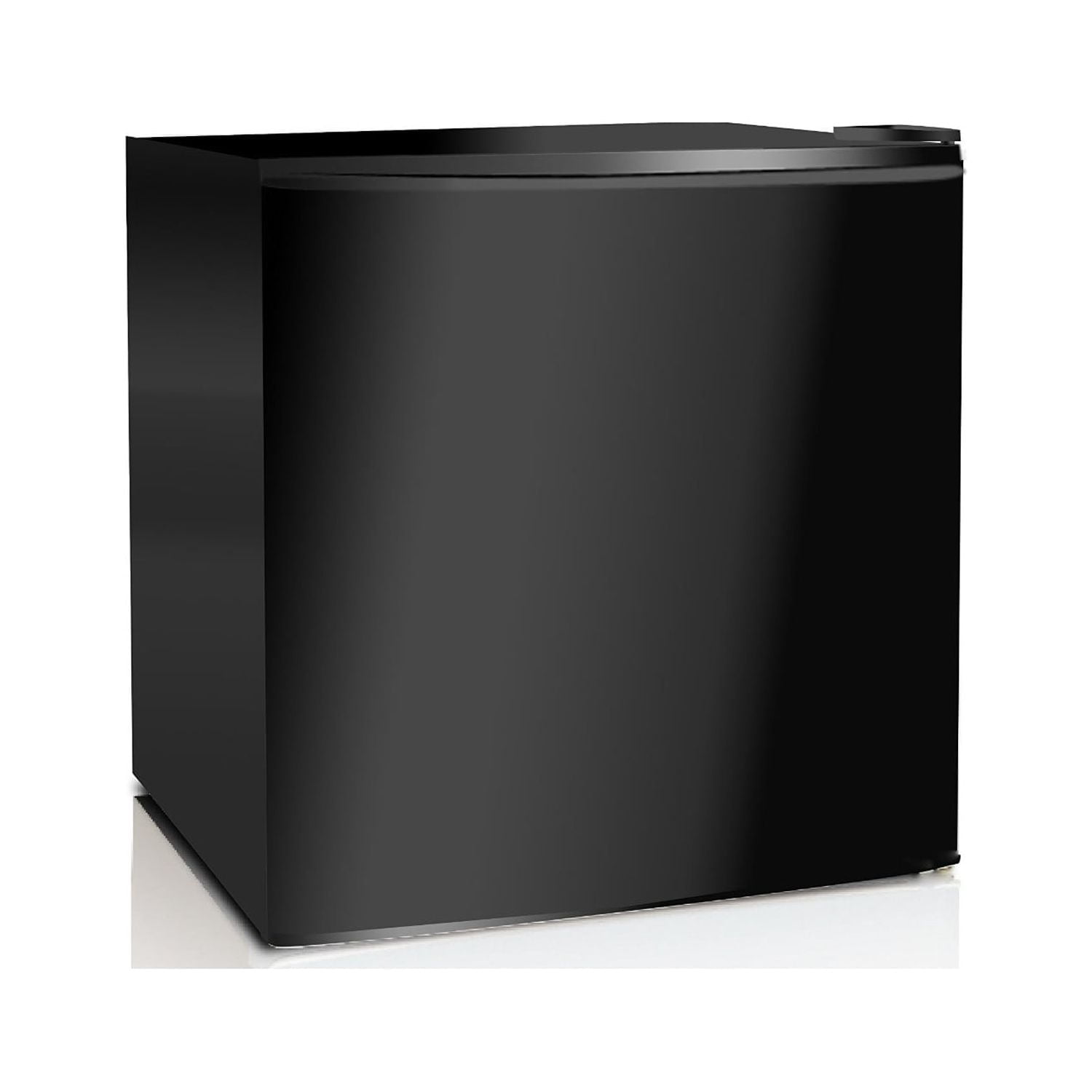 Midea 1.1 Cu. Ft. Compact Freestanding Upright Freezer, Black - Walmart.com