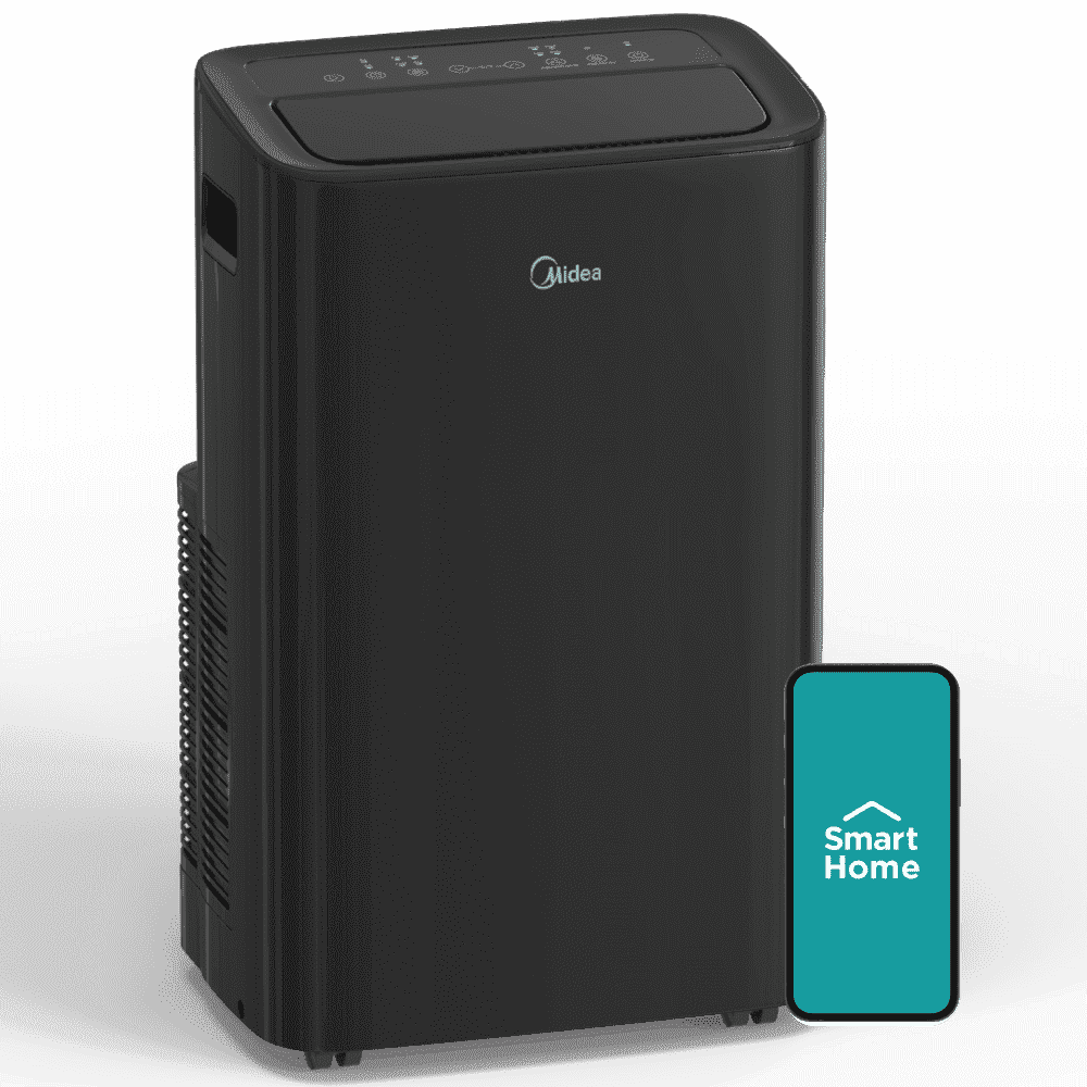 Midea 10K BTU AC | Portable fans for appliance retail - Walmart ...