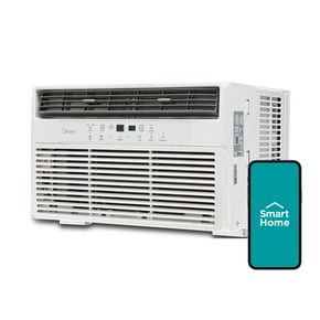 12 Inch Wide Window Air Conditioner