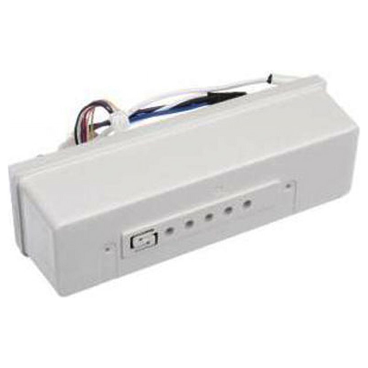 Midea 12131000036625 Main Control Board Mounting Box Assembly - OEM ...