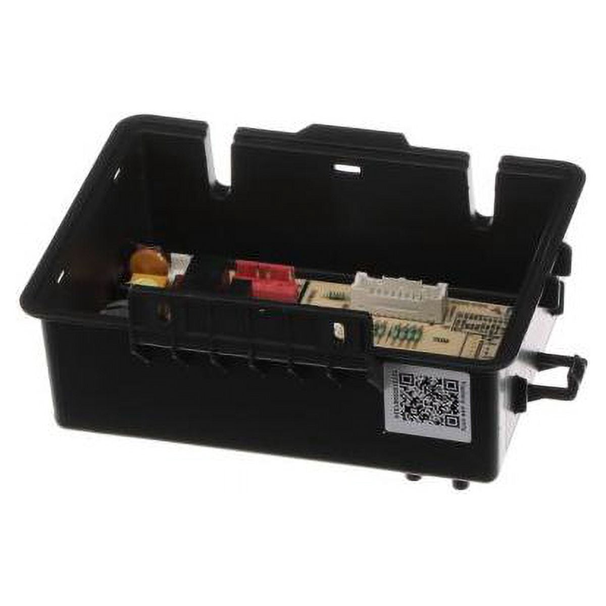 Midea 12131000081334 Main Control Board Mounting Box Assembly - OEM ...