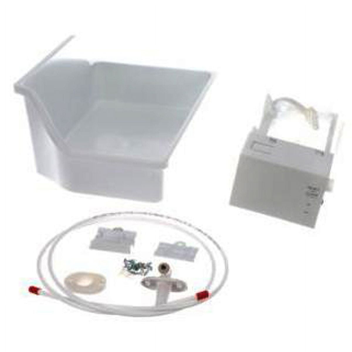 Midea 12131000A09403 Im1900md Ice Maker Kit Bottom Mount - OEM Part ...
