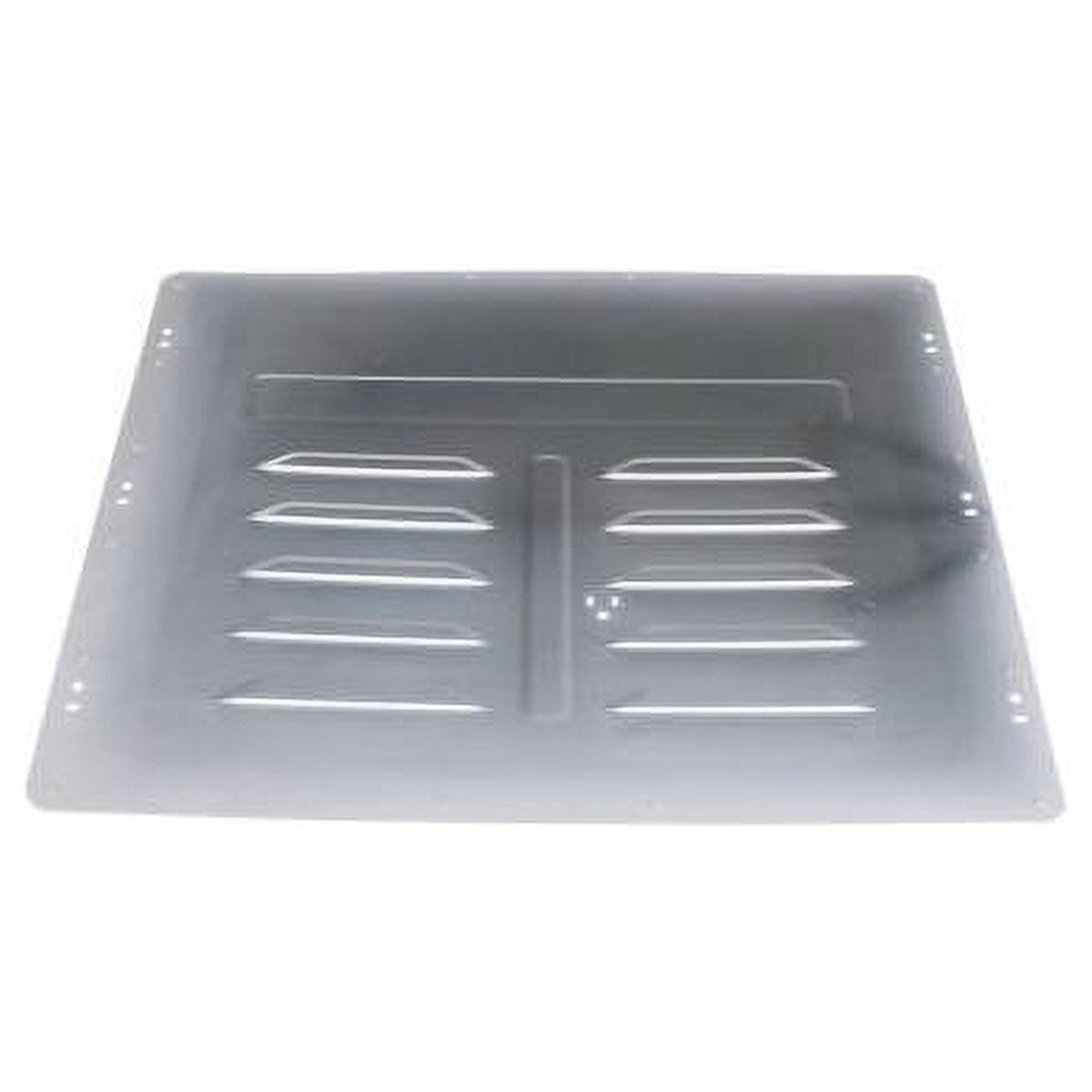 Midea 12238000000519 Rear Cover - OEM Part - Walmart.com