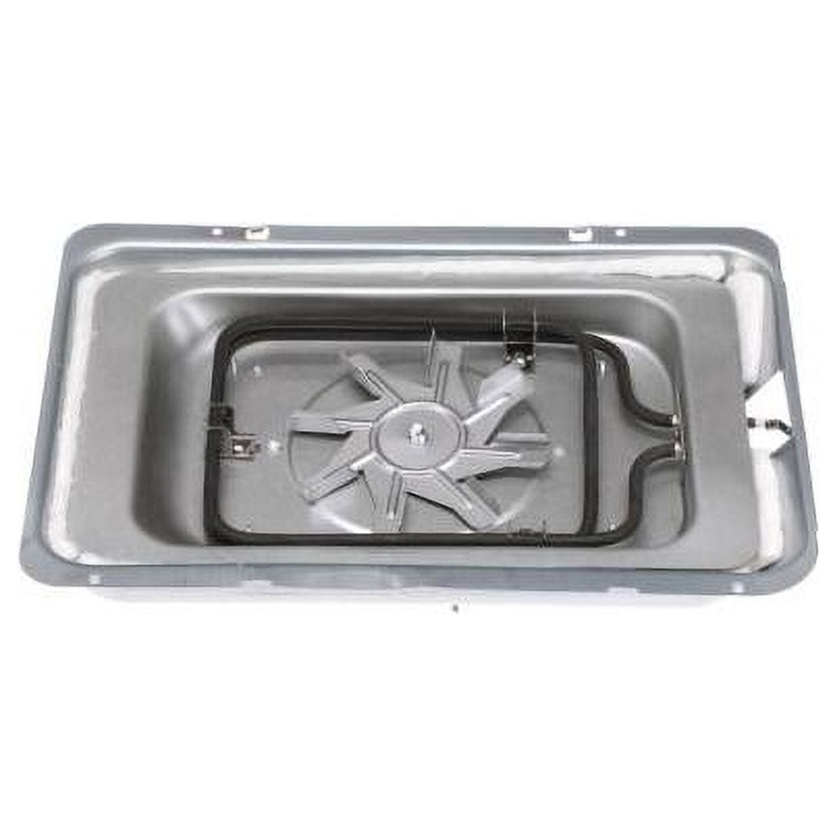 Midea 12270000005326 Convection Assembly - OEM Part - Walmart.com