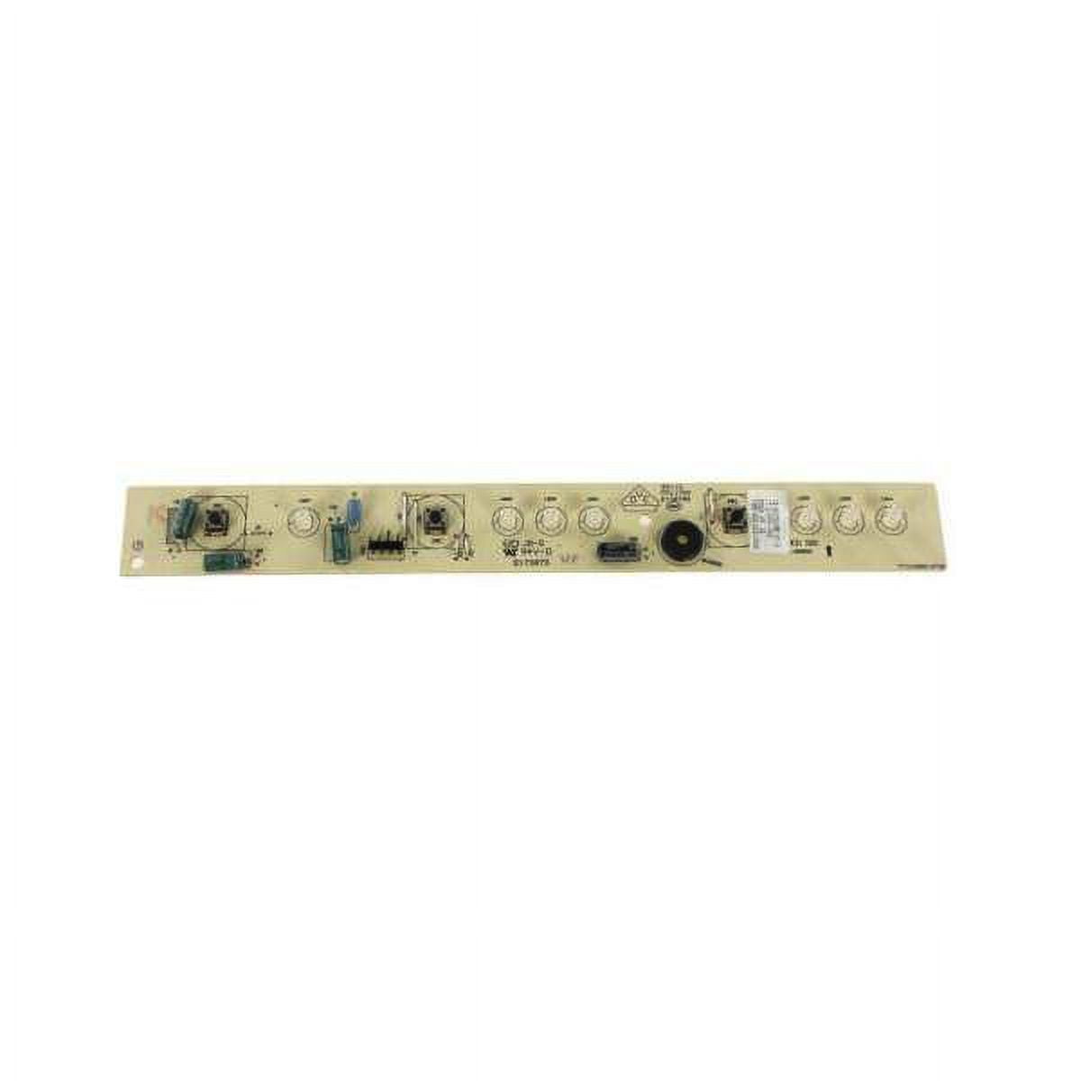 Midea 17131000011602 Display Control Panel - OEM Part - Walmart.com