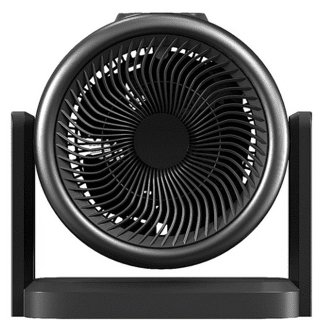 Cool Works F-5280A 7" 2-Speed White Plastic Twin Window Fan - Walmart.com