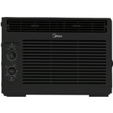 Midea Comfort Air Conditioner for Small Room, 5,000 BTU, 150 sq. ft ...