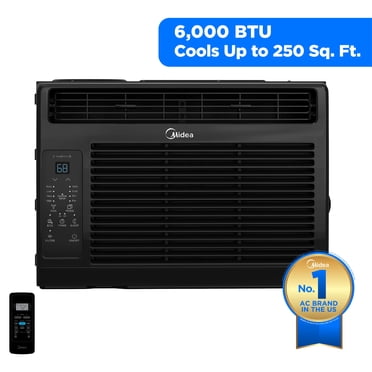 Midea 10K BTU AC - Portable devices for ecommerce - Walmart Business ...